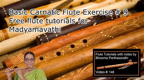 Carnatic Flute Hole Measurements At Jamie Crow Blog