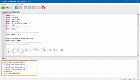Everything About The Raspberry Pi Pico W — Picockpit Monitor And