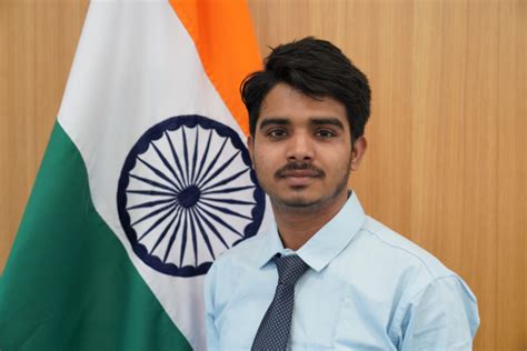 Mr Sourav Dey Rashtriya Raksha University