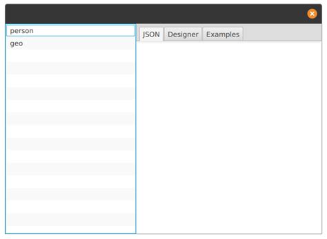 Navigation Using A Listview In Javafx