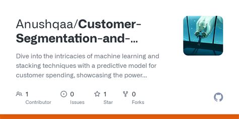 Customer Segmentation And Spending Prediction Customer Segmentation And