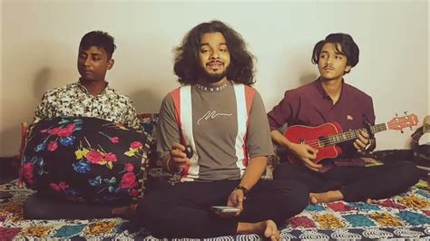 মধুর মধুর কথা কইয়া চিত্তে দাগা দিল গান 🔹। শিল্পী বাঁধন মোদক। হবিগঞ্জ ২০২৩। Youtube