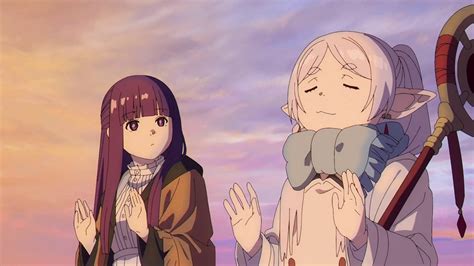 Frieren And Fern Sousou No Frieren Live Wallpaper SetLivewallpaper