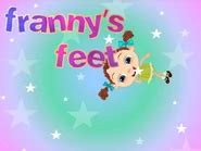 Frannys Feet Website Frannys Feet Wiki Fandom