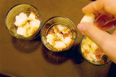 할로윈쿠키할로윈레시피 노오븐 할로윈 쿠키 ⑤ 무덤 컵케이크 네이버 블로그