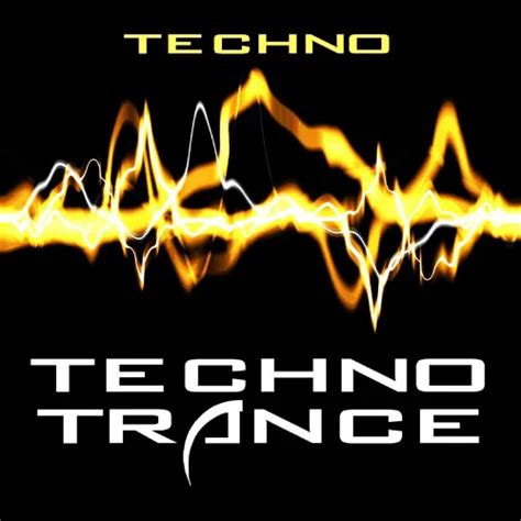 Techno Trance February 2000 Digonewyork Eletrônica Sua Música