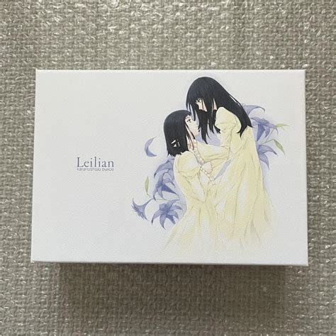 Innocent Grey 殻ノ少女 Leilian メルカリ