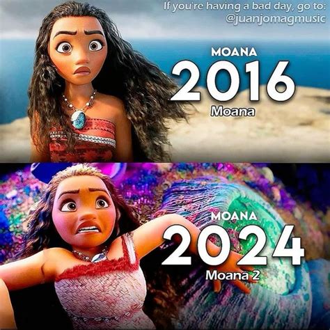 Disneys Character Development 🥹 Tag Someone Who Needs To See That
