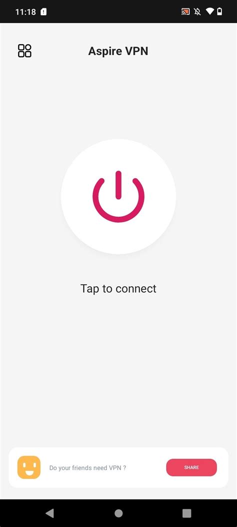 Aspire VPN APK Download For Android Free