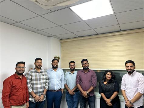 Elcom Digital On Linkedin Meet The Leaders Driving Elcom Digital Forward 😍 Our Success At Elcom…