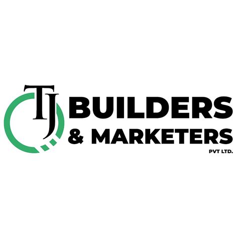 Tj Builders And Marketers Youtube
