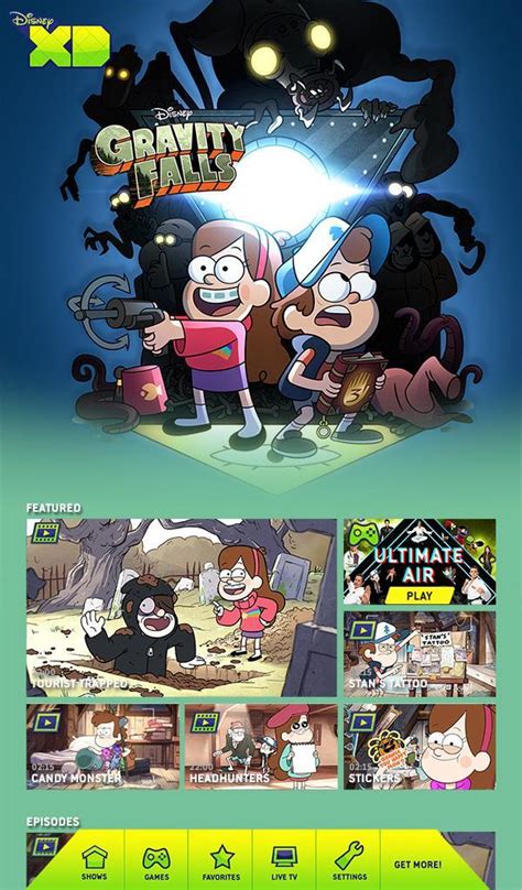 Disney Xd Apk For Android Download