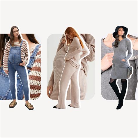 Fall Maternity Fashion 2022