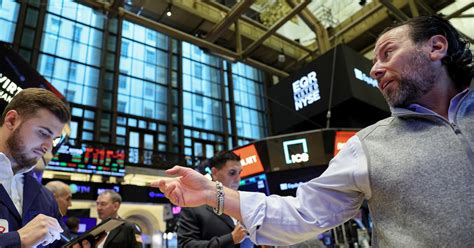The Sandp 500 Fell After Us Inflation Data Ending A Weak Third Quarter