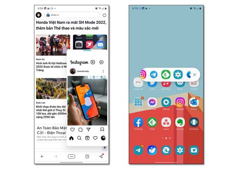 Trải Nghiệm Samsung One Ui 5 0 Android 13