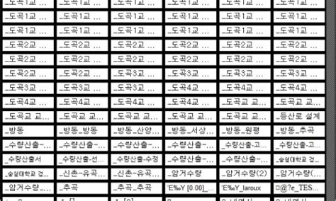 엑셀 스타일이 너무 많아 파일이 버벅될때 Style 제거방법 네이버 블로그