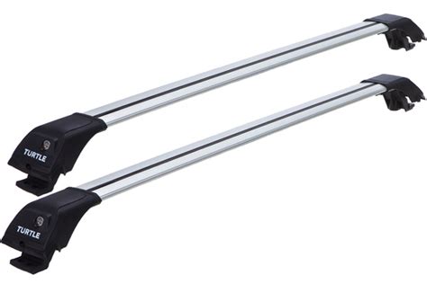 Комплект багажника Turtle CAN CARRY TluxAir1:106:bagag:HyundaiCreta ...