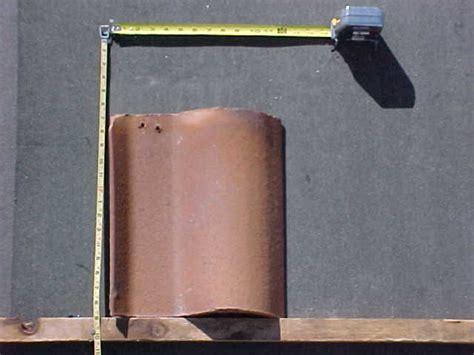 Gladding Mcbean 14 S Tile