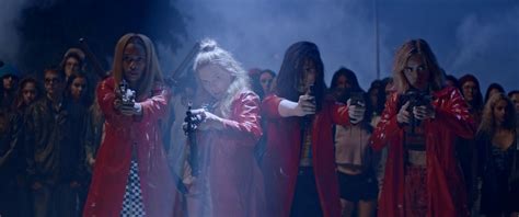 Assassination Nation Filmgrab