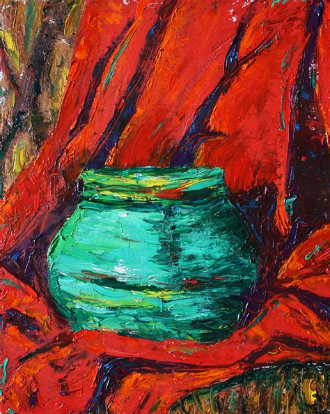Hannah Curran Artist Website