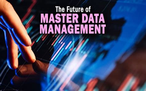 The Future Of Master Data Management Trends And Innovations In Technology Inspire Buddy