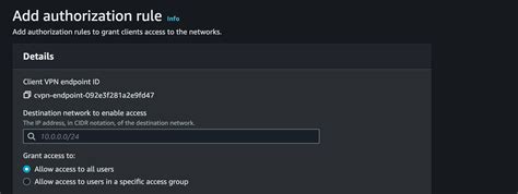 Install Jupyterhub In A Vpn With Aws Saturn Cloud Blog