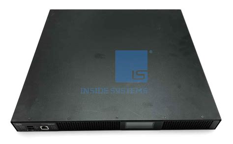 Cti 5310 Mcu Cisco Telepresence Mcu 5310 Inside Systems As