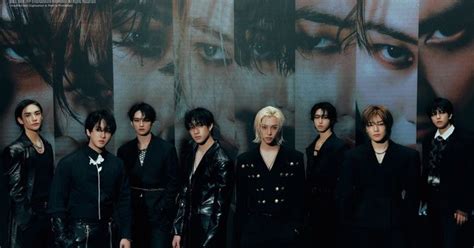 스트레이 키즈 美 빌보드 200 다섯 번째 1위 1보