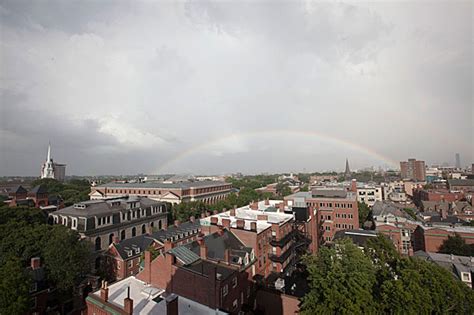 A New Sexual Assault Policy Harvard Gazette