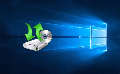 How To Create A Windows System Image Ubergizmo