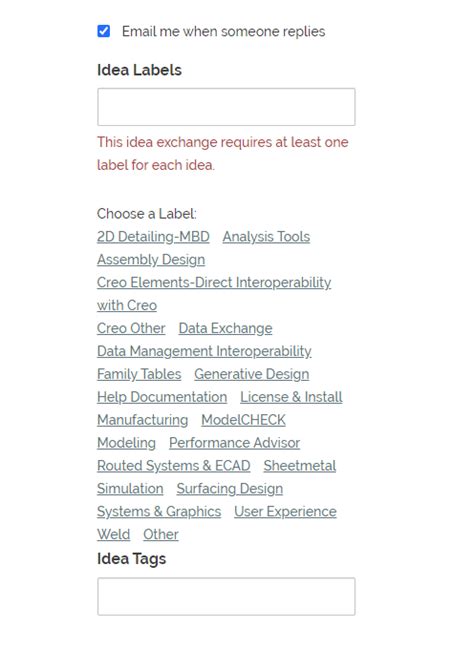 Solved Highlighted Error Off The Screen Could Not Find Ptc Community
