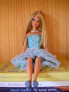 Girls Are Bitchy Photostory Paris Hilton As Barbie