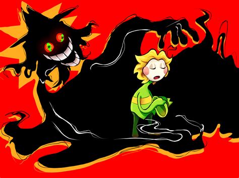 Flowery Deltarune Aqspec On Tumblr