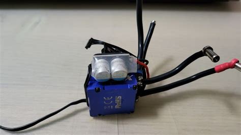 LRP Flow X ESC Hobbies Toys Toys Games On Carousell