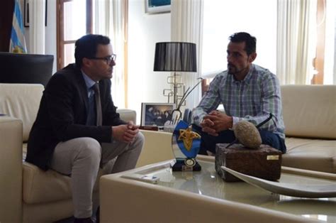 Antonio Morcillo Tocino De Nuevo Campeón De España De Culturismo Natural