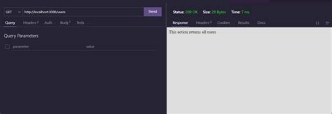 Understanding Object Validation With Joi In Nestjs Logrocket Blog