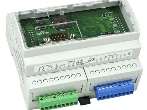 USB Communication Module REWIND AutomationExpo Com