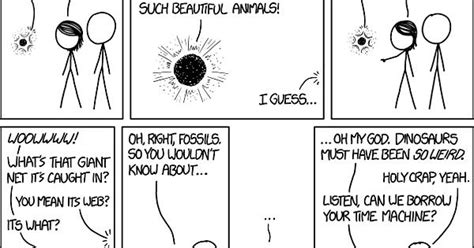 Xkcd Album On Imgur