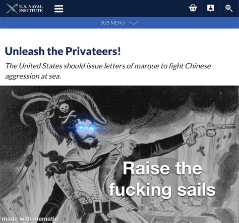 Time To Get My Cutlass R NonCredibleDefense