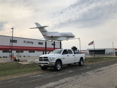 Static Display Mounting Service 425 Fab Division