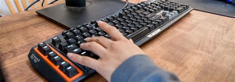 Best Logitech Keyboards Oct Bestreviews