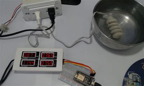 Medidor Pzem 004 Esp8266 And Plataforma Iot Cayenne Mydevices Pdacontrol
