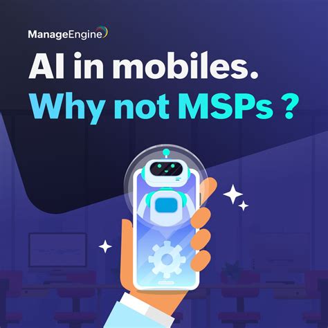 Manageengine Msp Solutions On Linkedin Mdm Msp Mssp Manageditservices Itmanagement Uem