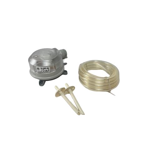 Sontay Differential Pressure Switch Inbuild Uk