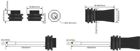 A01nyub Waterproof Ultrasonic Sensor Wiki Dfrobot