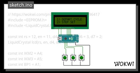 Testlcd Wokwi Esp32 Stm32 Arduino Simulator Testlcd Wokwi Esp32 Stm32 Arduino Simulator