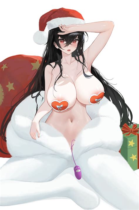 Taihou Azur Lane Drawn By User Vzzn Danbooru