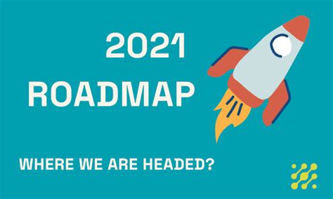 Introducing Our Roadmap For 2021 Wocu Monitoring