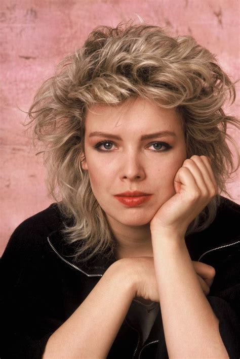 Kim Wilde Que Devient Kim Wilde Usssdy