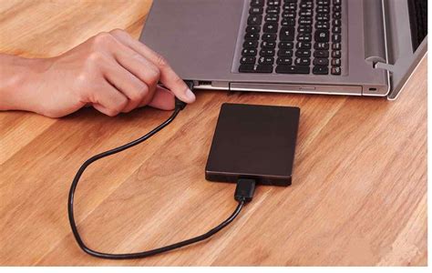 How To Fix External Hard Drive Not Showing Up